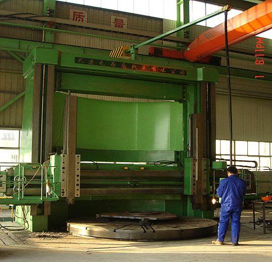 Metal Fabrication in China, Steel Machining in China, Laser Cutting in ...